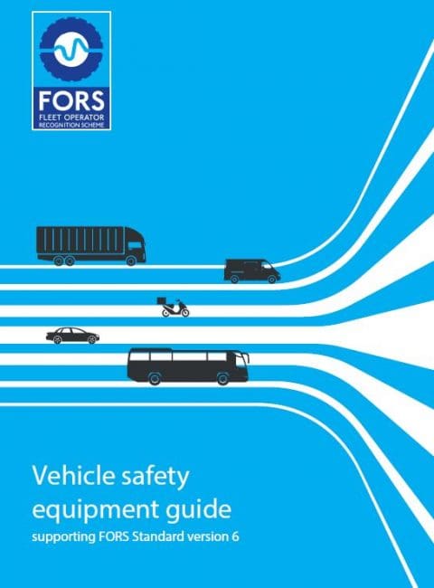 Fleet Operators Recognition Scheme | THE AVI